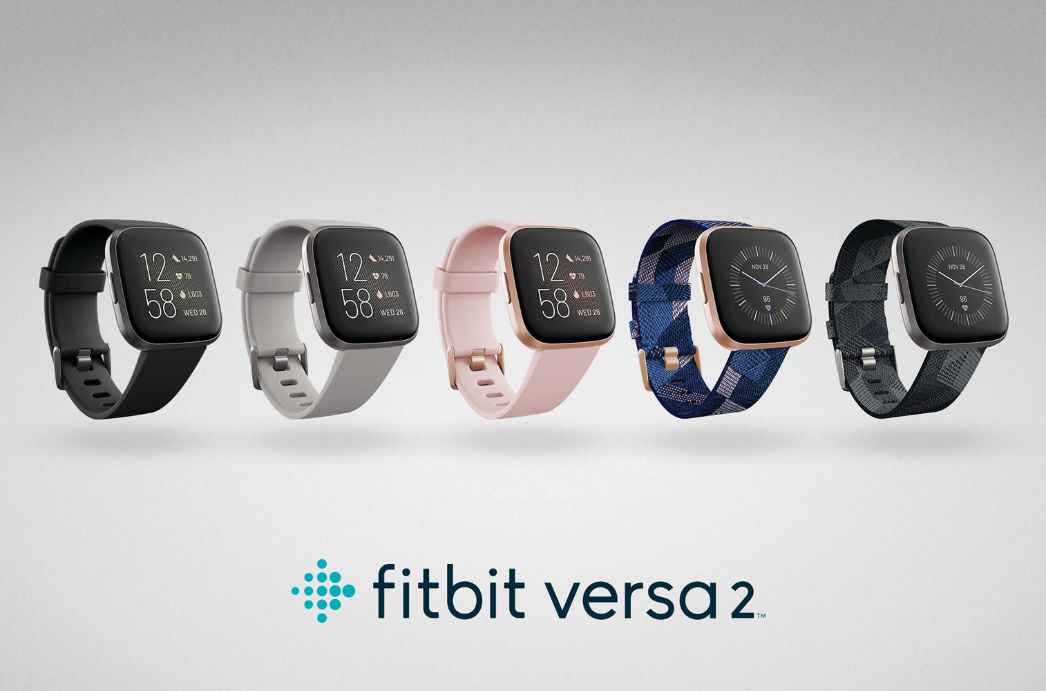 『Fitbit Versa2』が大幅進化して登場！ Apple Watchにはできない睡眠分析で世界一寝ていない日本人を救う！！ - Smart Watch Life｜日本初のスマートウォッチ ...