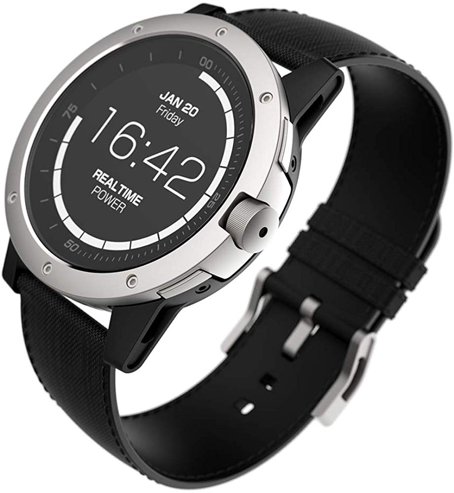 MATRIX POWER WATCH Smart Watch Life MATRIX POWER WATCH Smart Watch Life