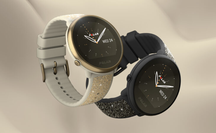 GPS スポーツ・ヘルスケアウォッチ 「Polar Ignite 2」、クリスマスの贈り物にピッタリな新バージョンが登場 - Smart ...