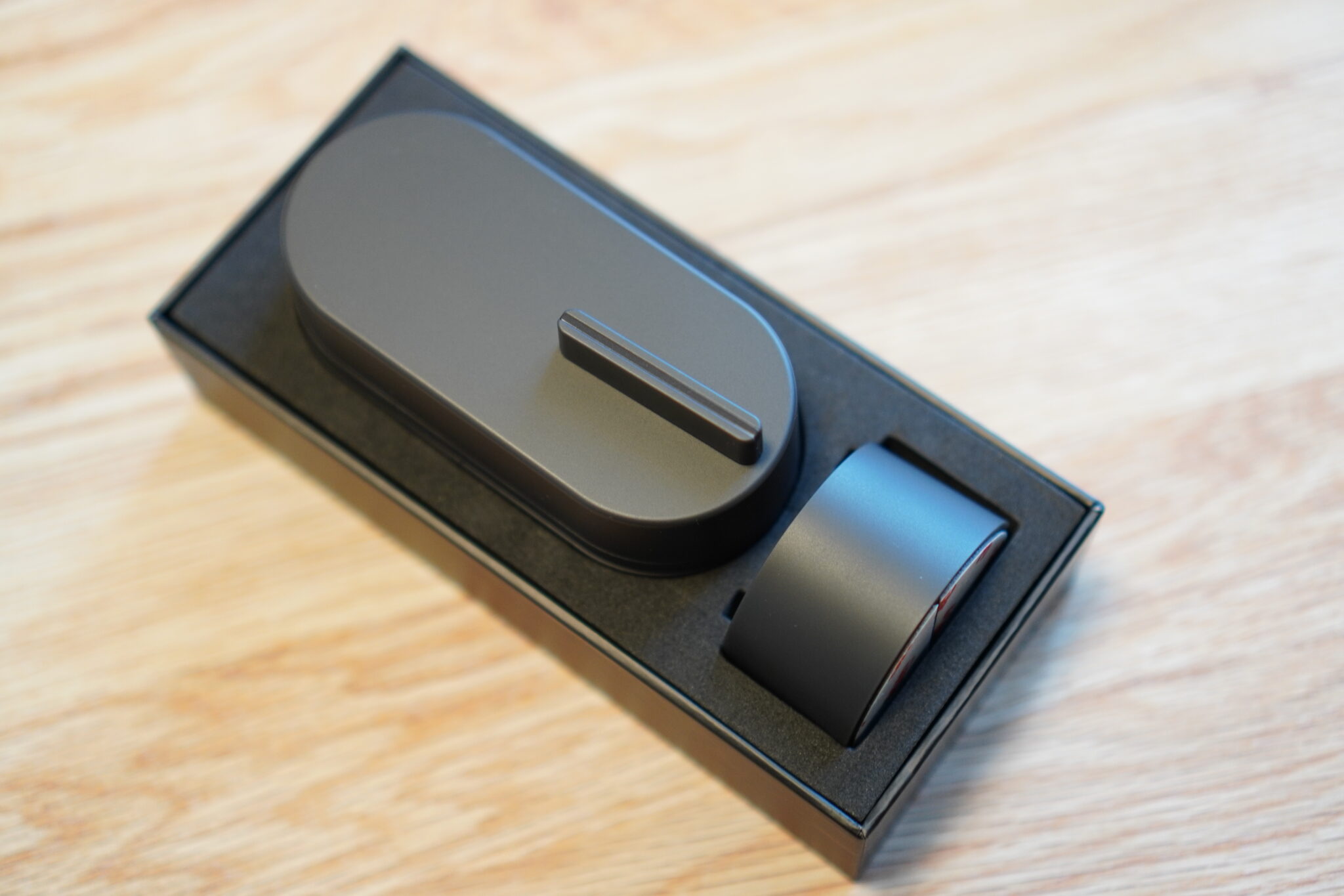 スマートロック『 bitlock MINI』の「開け方いろいろセット」が便利すぎた！ スマホでもApple Watchでも暗証番号でも開閉可能 - Smart Watch Life｜日本初の ...