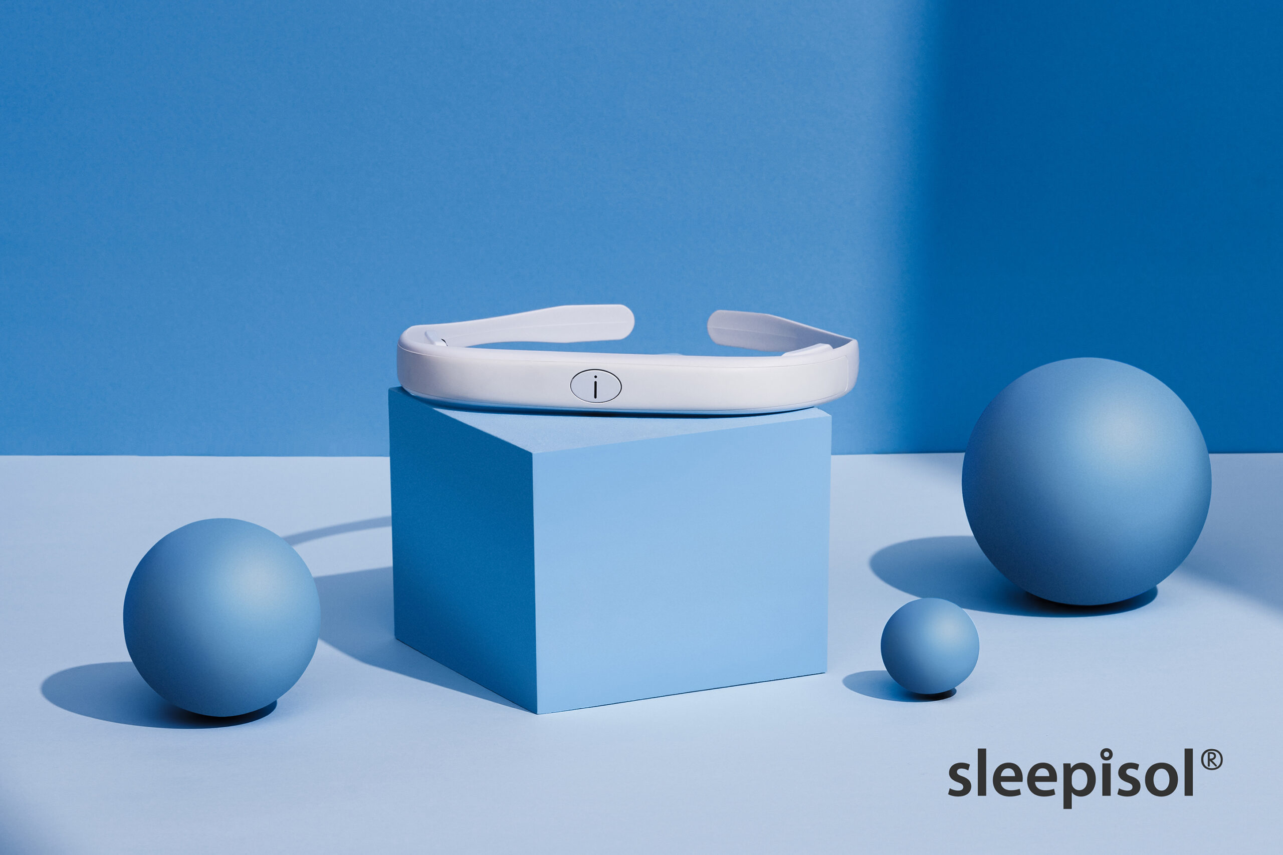 CAMPFIREで話題沸騰の最新快眠ウェアラブルデバイス『sleepisol』が3月1日より一般販売開始 ｜ Smart Watch Life｜日本初のスマートウォッチ専門メディア