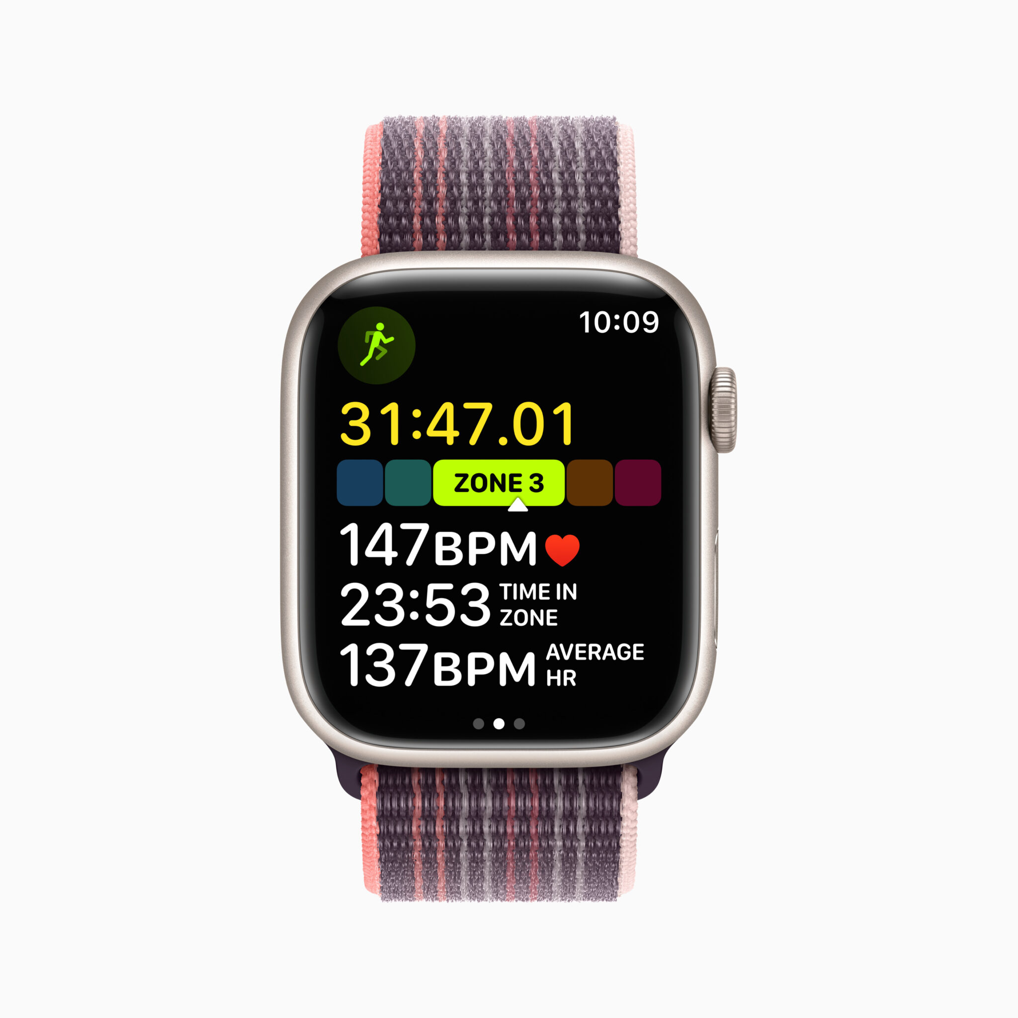 watchOS 9に追加されたランニング指標の意味と活用法を徹底解説 - Smart Watch Life｜スマートウォッチとガジェットのデジタル活用専門メディア