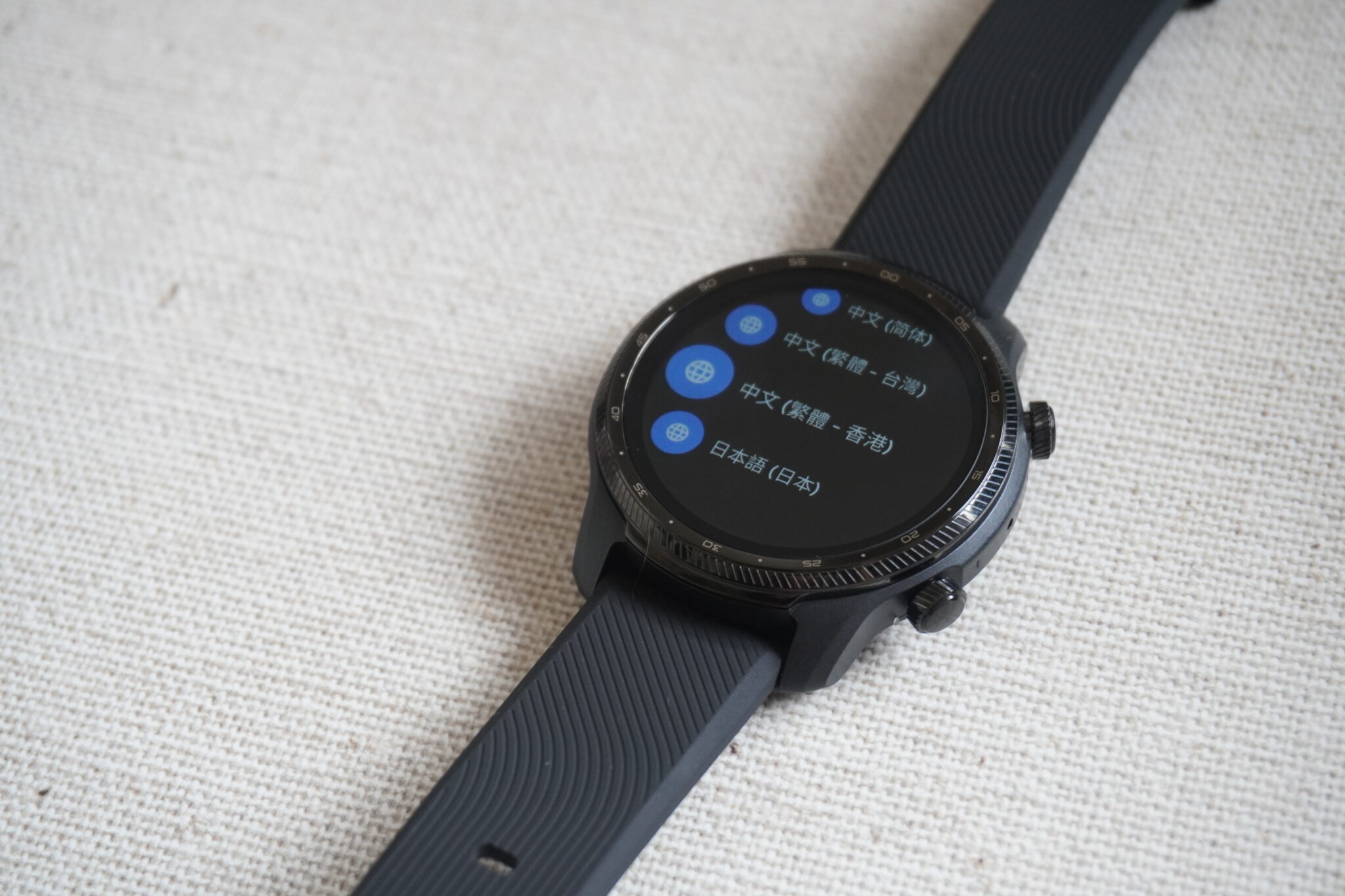 【動画あり】Apple Watchに匹敵の多機能さ!? TicWatch Pro 3 Ultra GPS使用レビュー - Smart ...