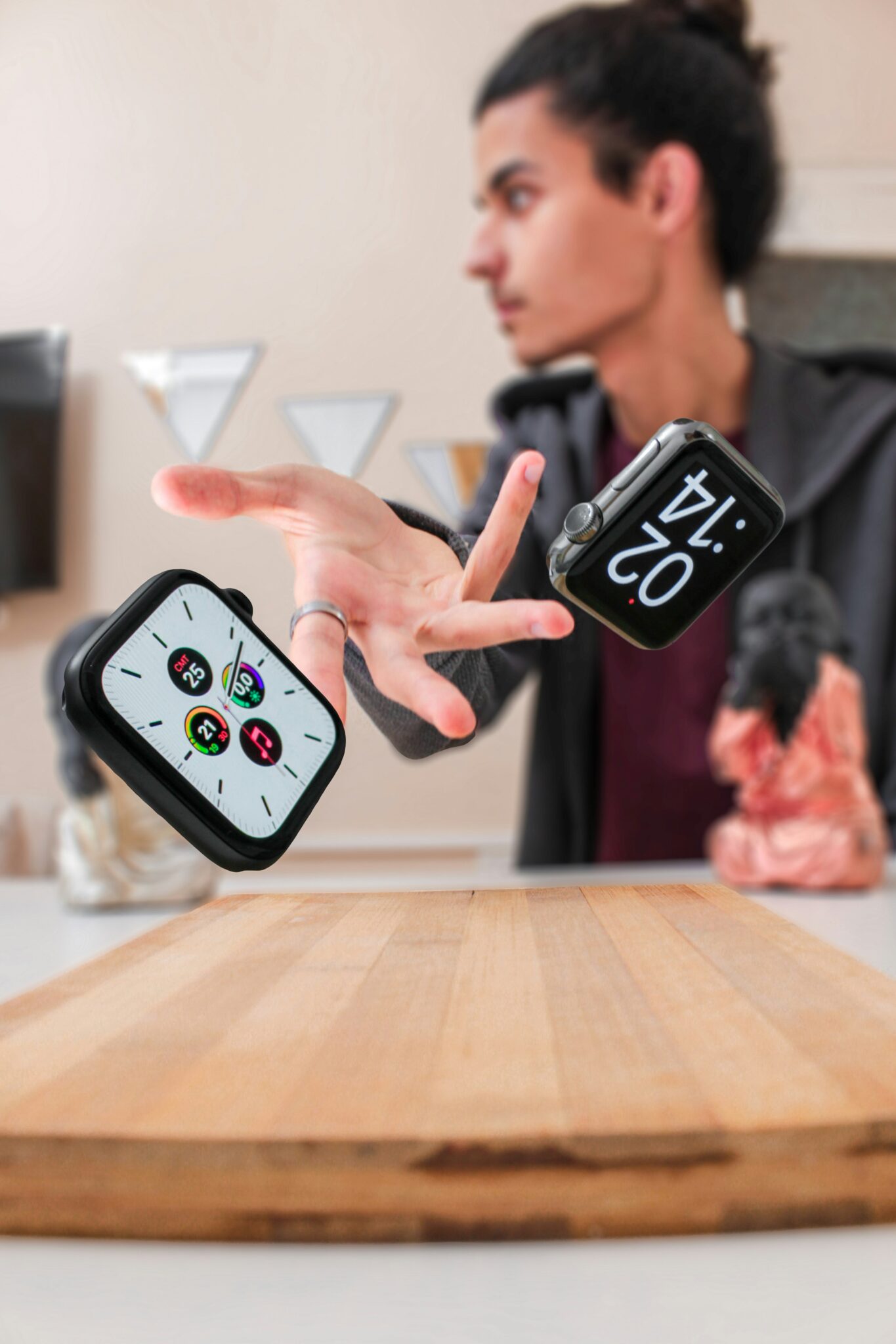 【完全保存版】2026年版・Apple Watchの選び方ガイド｜サイズ・色・モデル・機能・価格まで徹底解説！ - Smart Watch ...