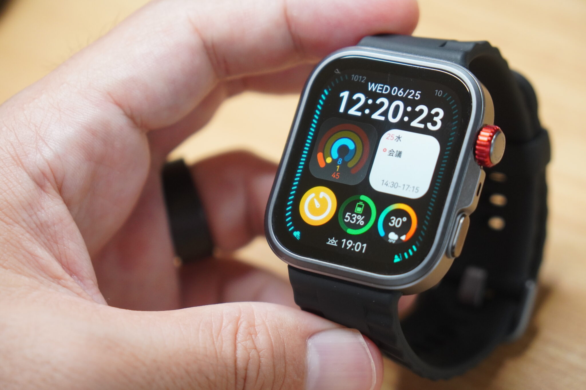 【驚きの完成度】HUAWEI WATCH FIT 4 Pro レビュー！4万円以下で手に入る“Ultra級”スマートウォッチ - Smart ...