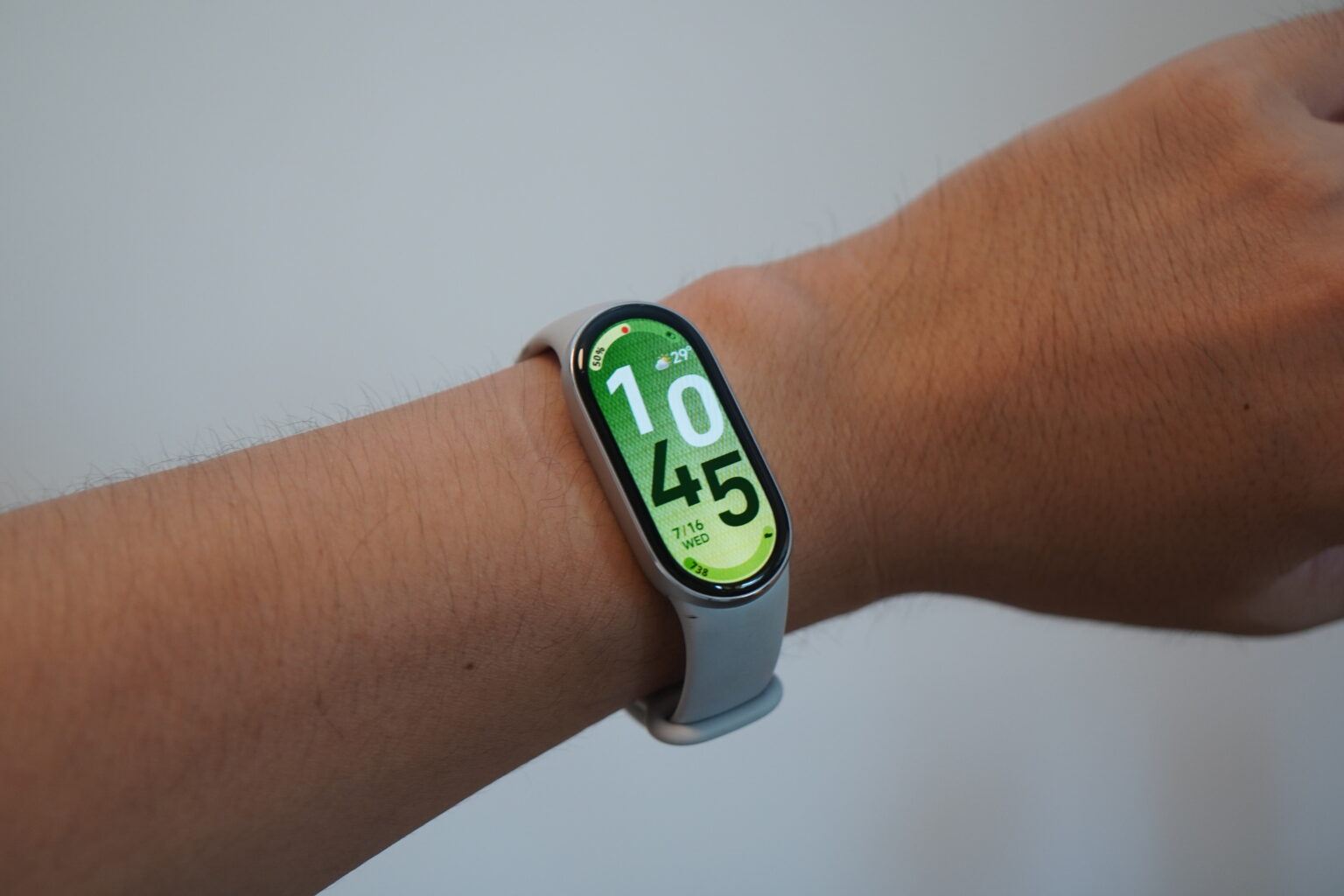 Xiaomi Smart Band 10 Proが5月発売か——海外メディアが報道、セラミックモデル初登場・NFCも搭載へ - Smart ...