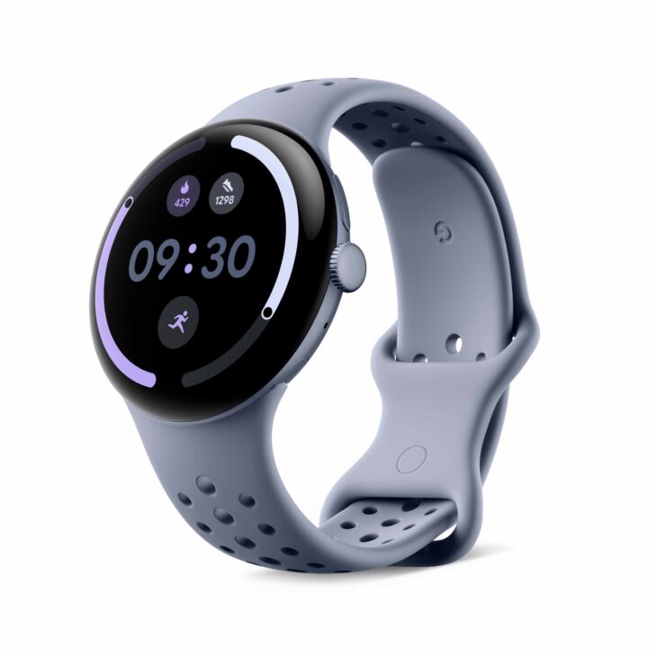 【実機レビュー】Google Pixel Watch 4を使ってわかったこと｜バッテリー・デザイン・Geminiまで徹底検証 - Smart ...