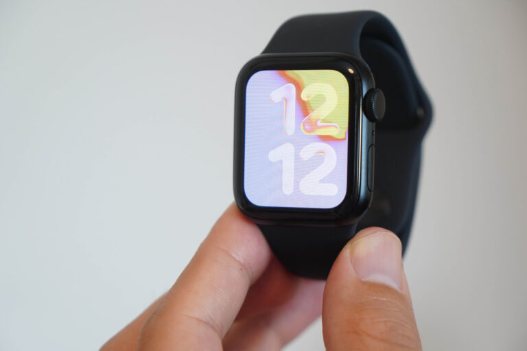 LTPOとは？ スマートウォッチの「LTPO OLEDディスプレイ」をやさしく解説｜Apple WatchやHUAWEI WATCHの省電力の ...
