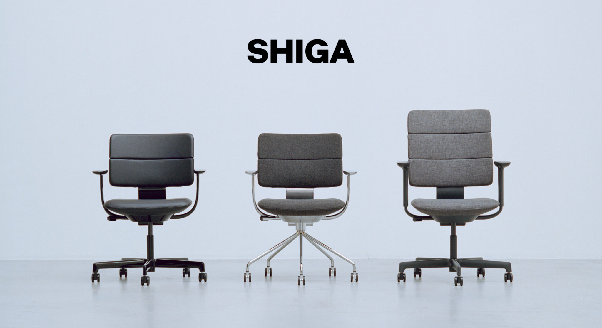 オフィスにも自宅にも映えるミニマルチェア、イトーキ「SHIGA」登場。発表直後からSNSで大反響 - Smart Watch Life ...