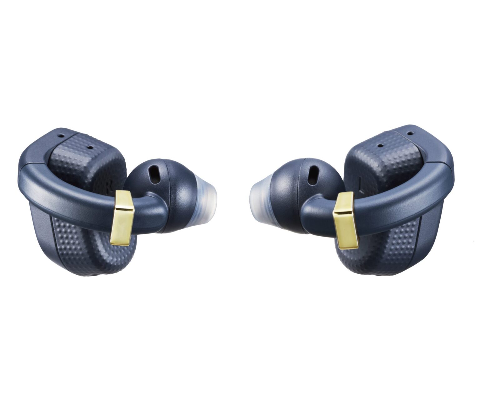CASIOが新ブランド「earU」を立ち上げ。耳をふさがないヒアリングアシストイヤホン『ER-100』を5月28日発売 - Smart ...